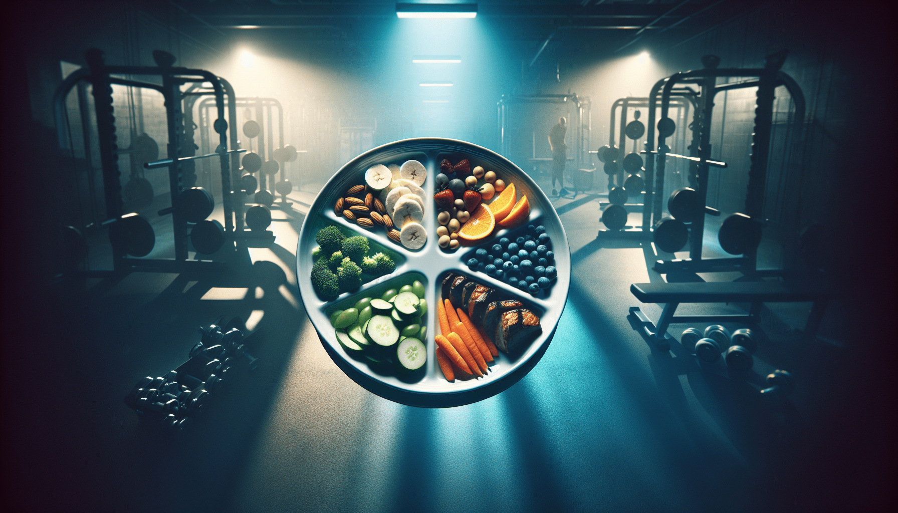 Nutrition Programmes Coventry - Rightway Training